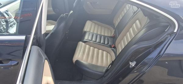 Фольксваген CC / Passat CC 2015 в Вильнюс, объемом двигателя 2.00 л и пробегом 232 тыс. км за 4950 €, фото 10 на AUTOMOTO.COM.LV