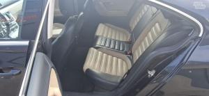 Volkswagen CC / Passat CC 2015 in Vilnius, with an engine capacity of 2.00 L and mileage of 232 thousand km for 4950 €, photo 11 on AUTOMOTO.COM.LV