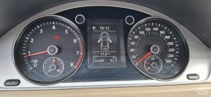 Volkswagen CC / Passat CC 2015 in Vilnius, with an engine capacity of 2.00 L and mileage of 232 thousand km for 4950 €, photo 15 on AUTOMOTO.COM.LV