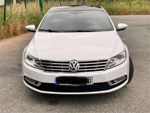 Balts Volkswagen CC / Passat CC 2013 Pasvalys, ar dzinēja tilpumu 1.97 L un nobraukumu 390 tūkst. km par 4999 €, foto 9 vietnē AUTOMOTO.COM.LV