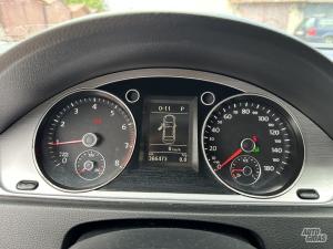 Balts Volkswagen CC / Passat CC 2013 Ukmergė, ar dzinēja tilpumu 2.00 L un nobraukumu 366 tūkst. km par 2300 €, foto 11 vietnē AUTOMOTO.COM.LV