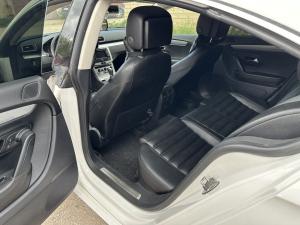 Balts Volkswagen CC / Passat CC 2013 Ukmergė, ar dzinēja tilpumu 2.00 L un nobraukumu 366 tūkst. km par 2300 €, foto 13 vietnē AUTOMOTO.COM.LV
