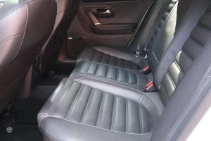 Белый Фольксваген CC / Passat CC 2013 в Каунас, объемом двигателя 3.60 л и пробегом 157 тыс. км за 9300 €, фото 9 на AUTOMOTO.COM.LV