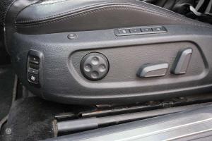 Белый Фольксваген CC / Passat CC 2013 в Каунас, объемом двигателя 3.60 л и пробегом 157 тыс. км за 9300 €, фото 12 на AUTOMOTO.COM.LV