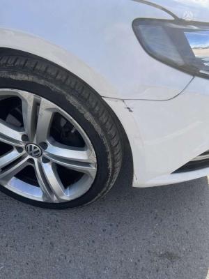 Balts Volkswagen CC / Passat CC 2014 Kauņa, ar dzinēja tilpumu 1.98 L un nobraukumu 184 tūkst. km par 4999 €, foto 10 vietnē AUTOMOTO.COM.LV