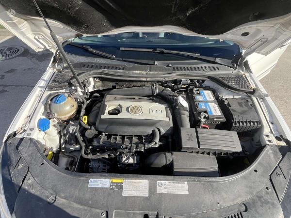 Balts Volkswagen CC / Passat CC 2014 Kauņa, ar dzinēja tilpumu 1.98 L un nobraukumu 184 tūkst. km par 4999 €, foto 11 vietnē AUTOMOTO.COM.LV