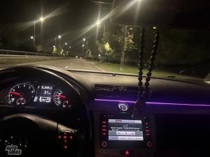 White Volkswagen CC / Passat CC 2015 in Kaunas, with an engine capacity of 2.00 L and mileage of 125 thousand km for 6700 €, photo 15 on AUTOMOTO.COM.LV
