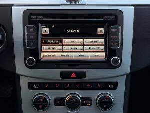 White Volkswagen CC / Passat CC 2015 in Riga, with an engine capacity of 1.40 L and mileage of 144 thousand km for 8680 €, photo 12 on AUTOMOTO.COM.LV