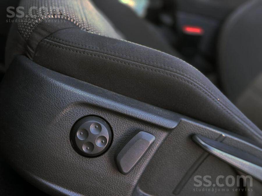 Белый Фольксваген CC / Passat CC 2008 в Рига, объемом двигателя 1.80 л и пробегом 267 тыс. км за 2950 €, фото 12 на AUTOMOTO.COM.LV