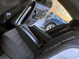 Белый Фольксваген CC / Passat CC 2008 в Рига, объемом двигателя 1.80 л и пробегом 267 тыс. км за 2950 €, фото 13 на AUTOMOTO.COM.LV