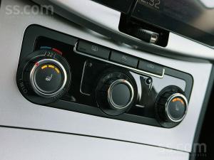 Белый Фольксваген CC / Passat CC 2008 в Рига, объемом двигателя 1.80 л и пробегом 267 тыс. км за 2950 €, фото 19 на AUTOMOTO.COM.LV
