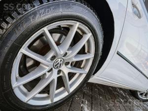 Белый Фольксваген CC / Passat CC 2008 в Рига, объемом двигателя 1.80 л и пробегом 267 тыс. км за 2950 €, фото 22 на AUTOMOTO.COM.LV