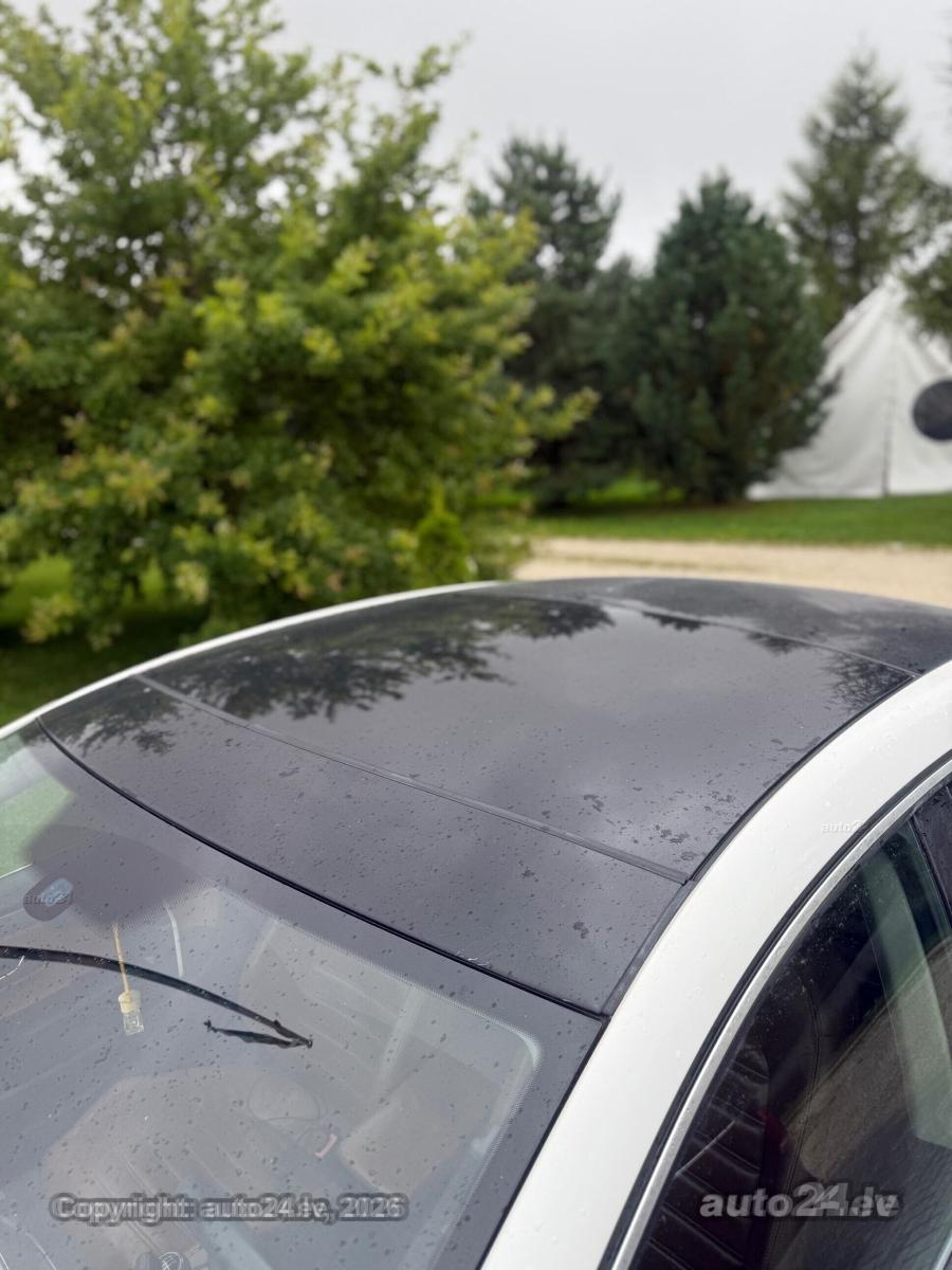 Balts Volkswagen CC / Passat CC 2009 Tartu, ar dzinēja tilpumu 1.80 L un nobraukumu 311 tūkst. km par 1599 €, foto 5 vietnē AUTOMOTO.COM.LV