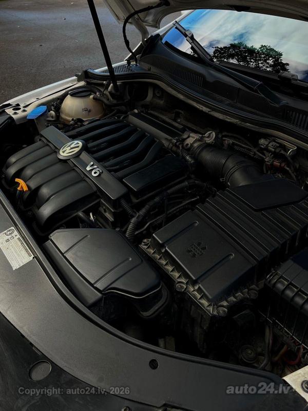 Белый Фольксваген CC / Passat CC 2010 в Таллин, объемом двигателя 3.60 л и пробегом 178 тыс. км за 7200 €, фото 11 на AUTOMOTO.COM.LV