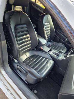Balts Volkswagen CC / Passat CC 2011 Viļņa, ar dzinēja tilpumu 1.97 L un nobraukumu 289 tūkst. km par 4300 €, foto 11 vietnē AUTOMOTO.COM.LV