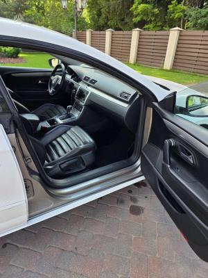 Balts Volkswagen CC / Passat CC 2011 Viļņa, ar dzinēja tilpumu 1.97 L un nobraukumu 289 tūkst. km par 4300 €, foto 12 vietnē AUTOMOTO.COM.LV