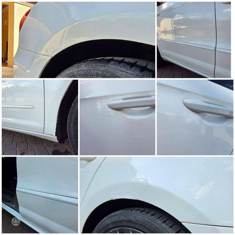 Balts Volkswagen CC / Passat CC 2011 Viļņa, ar dzinēja tilpumu 1.97 L un nobraukumu 289 tūkst. km par 4300 €, foto 20 vietnē AUTOMOTO.COM.LV