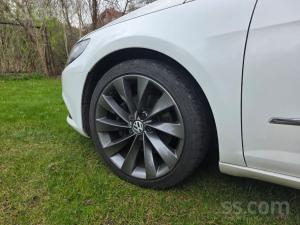 Balts Volkswagen CC / Passat CC 2012 Rīga, ar dzinēja tilpumu 2.00 L un nobraukumu 233 tūkst. km par 5000 €, foto 9 vietnē AUTOMOTO.COM.LV