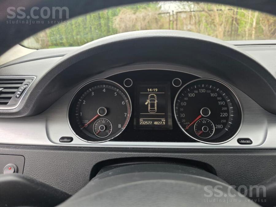Balts Volkswagen CC / Passat CC 2012 Rīga, ar dzinēja tilpumu 2.00 L un nobraukumu 233 tūkst. km par 5000 €, foto 11 vietnē AUTOMOTO.COM.LV
