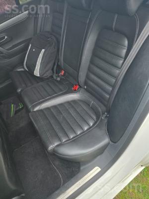 Balts Volkswagen CC / Passat CC 2012 Rīga, ar dzinēja tilpumu 2.00 L un nobraukumu 233 tūkst. km par 5000 €, foto 13 vietnē AUTOMOTO.COM.LV