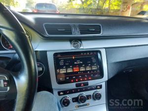 Balts Volkswagen CC / Passat CC 2012 Rīga, ar dzinēja tilpumu 2.00 L un nobraukumu 233 tūkst. km par 5000 €, foto 14 vietnē AUTOMOTO.COM.LV
