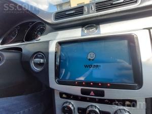 Balts Volkswagen CC / Passat CC 2012 Rīga, ar dzinēja tilpumu 2.00 L un nobraukumu 233 tūkst. km par 5000 €, foto 15 vietnē AUTOMOTO.COM.LV