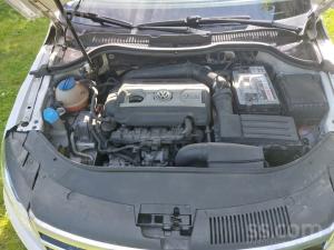 Balts Volkswagen CC / Passat CC 2012 Rīga, ar dzinēja tilpumu 2.00 L un nobraukumu 233 tūkst. km par 5000 €, foto 16 vietnē AUTOMOTO.COM.LV