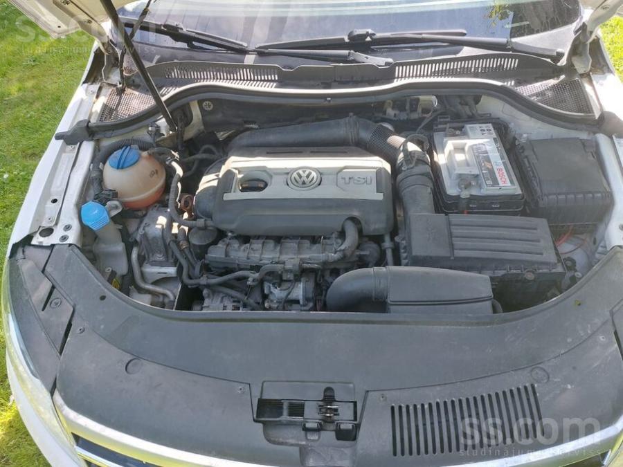 Balts Volkswagen CC / Passat CC 2012 Rīga, ar dzinēja tilpumu 2.00 L un nobraukumu 233 tūkst. km par 5000 €, foto 16 vietnē AUTOMOTO.COM.LV
