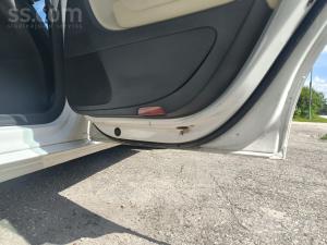 Balts Volkswagen CC / Passat CC 2012 Talsi, ar dzinēja tilpumu 2.00 L un nobraukumu 144 tūkst. km par 3290 €, foto 11 vietnē AUTOMOTO.COM.LV