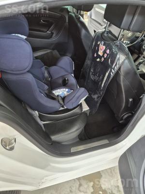 Balts Volkswagen CC / Passat CC 2012 Rīga, ar dzinēja tilpumu 2.00 L un nobraukumu 337 tūkst. km par 6800 €, foto 10 vietnē AUTOMOTO.COM.LV