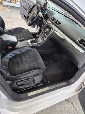 Balts Volkswagen CC / Passat CC 2012 Rīga, ar dzinēja tilpumu 2.00 L un nobraukumu 337 tūkst. km par 6800 €, foto 12 vietnē AUTOMOTO.COM.LV