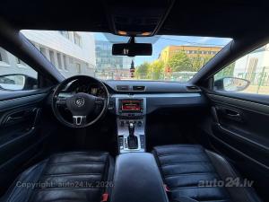 Белый Фольксваген CC / Passat CC 2012 в Таллин, объемом двигателя 2.00 л и пробегом 382 тыс. км за 3999 €, фото 10 на AUTOMOTO.COM.LV