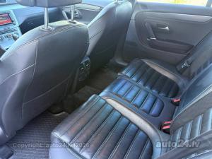 Белый Фольксваген CC / Passat CC 2012 в Таллин, объемом двигателя 2.00 л и пробегом 382 тыс. км за 3999 €, фото 11 на AUTOMOTO.COM.LV