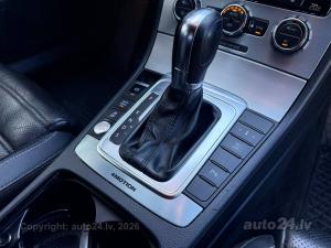 Белый Фольксваген CC / Passat CC 2012 в Таллин, объемом двигателя 2.00 л и пробегом 382 тыс. км за 3999 €, фото 13 на AUTOMOTO.COM.LV