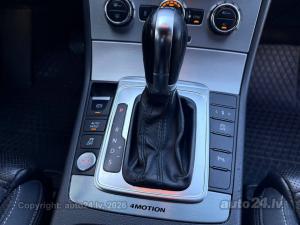 Белый Фольксваген CC / Passat CC 2012 в Таллин, объемом двигателя 2.00 л и пробегом 382 тыс. км за 3999 €, фото 14 на AUTOMOTO.COM.LV