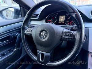 Белый Фольксваген CC / Passat CC 2012 в Таллин, объемом двигателя 2.00 л и пробегом 382 тыс. км за 3999 €, фото 16 на AUTOMOTO.COM.LV