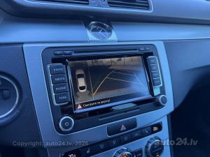 Белый Фольксваген CC / Passat CC 2012 в Таллин, объемом двигателя 2.00 л и пробегом 382 тыс. км за 3999 €, фото 20 на AUTOMOTO.COM.LV