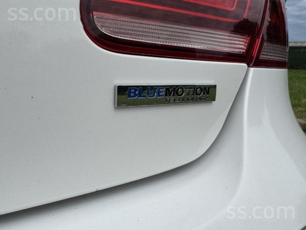 Белый Фольксваген CC / Passat CC 2012 в Рига, объемом двигателя 2.00 л и пробегом 0 тыс. км за 7950 €, фото 9 на AUTOMOTO.COM.LV