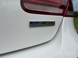 Белый Фольксваген CC / Passat CC 2012 в Рига, объемом двигателя 2.00 л и пробегом 0 тыс. км за 7950 €, фото 10 на AUTOMOTO.COM.LV