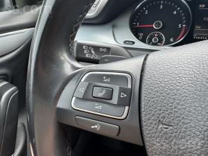 Белый Фольксваген CC / Passat CC 2012 в Рига, объемом двигателя 2.00 л и пробегом 0 тыс. км за 7950 €, фото 18 на AUTOMOTO.COM.LV