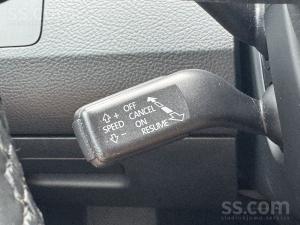 Белый Фольксваген CC / Passat CC 2012 в Рига, объемом двигателя 2.00 л и пробегом 0 тыс. км за 7950 €, фото 19 на AUTOMOTO.COM.LV