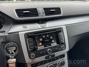 Белый Фольксваген CC / Passat CC 2012 в Рига, объемом двигателя 2.00 л и пробегом 0 тыс. км за 7950 €, фото 22 на AUTOMOTO.COM.LV