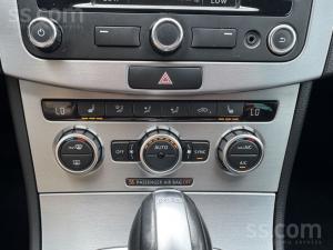 Белый Фольксваген CC / Passat CC 2012 в Рига, объемом двигателя 2.00 л и пробегом 0 тыс. км за 7950 €, фото 25 на AUTOMOTO.COM.LV