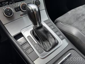 Белый Фольксваген CC / Passat CC 2012 в Рига, объемом двигателя 2.00 л и пробегом 0 тыс. км за 7950 €, фото 26 на AUTOMOTO.COM.LV