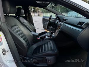 Белый Фольксваген CC / Passat CC 2012 в Кейла, объемом двигателя 2.00 л и пробегом 0 тыс. км за 8500 €, фото 11 на AUTOMOTO.COM.LV