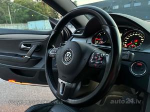 Белый Фольксваген CC / Passat CC 2012 в Кейла, объемом двигателя 2.00 л и пробегом 0 тыс. км за 8500 €, фото 13 на AUTOMOTO.COM.LV