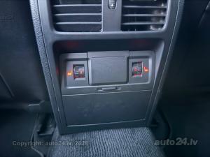 Белый Фольксваген CC / Passat CC 2012 в Кейла, объемом двигателя 2.00 л и пробегом 0 тыс. км за 8500 €, фото 17 на AUTOMOTO.COM.LV