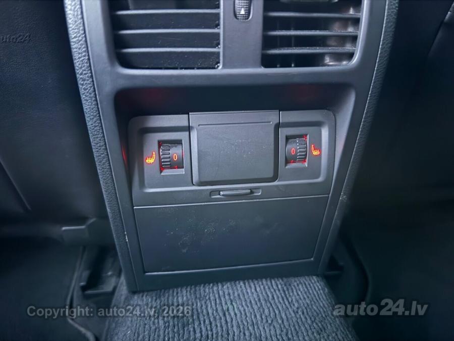Белый Фольксваген CC / Passat CC 2012 в Кейла, объемом двигателя 2.00 л и пробегом 0 тыс. км за 8500 €, фото 17 на AUTOMOTO.COM.LV