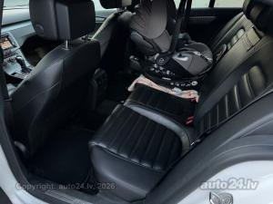 Белый Фольксваген CC / Passat CC 2012 в Кейла, объемом двигателя 2.00 л и пробегом 0 тыс. км за 8500 €, фото 18 на AUTOMOTO.COM.LV