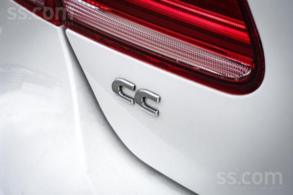 Balts Volkswagen CC / Passat CC 2013 Rīga, ar dzinēja tilpumu 2.00 L un nobraukumu 262 tūkst. km par 6990 €, foto 7 vietnē AUTOMOTO.COM.LV